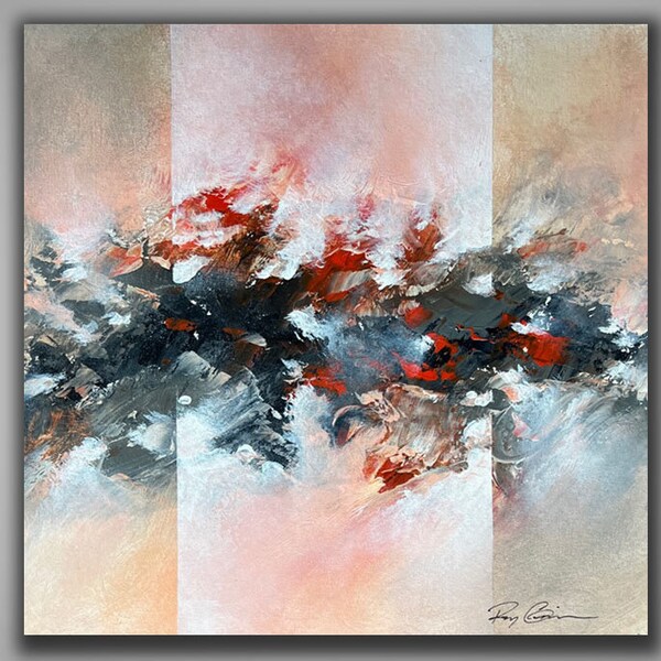 Ray Grimes Art - Etsy