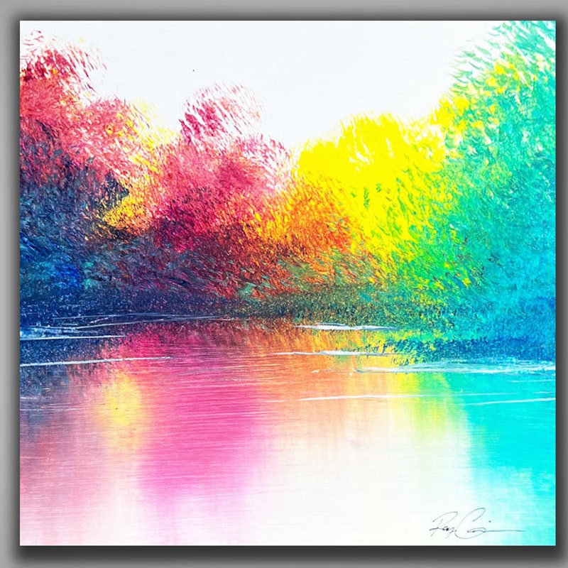 RayGrimesFineArt - Etsy