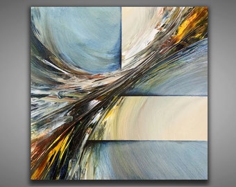 Ray Grimes Abstract Art - Etsy UK