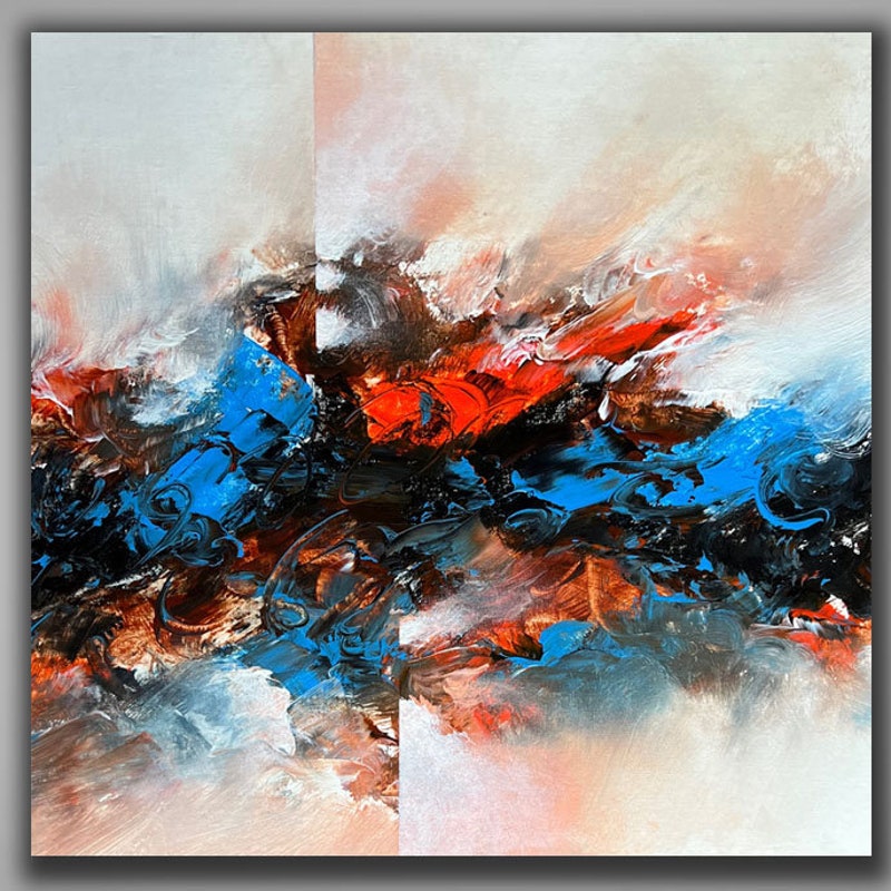 RayGrimesFineArt - Etsy