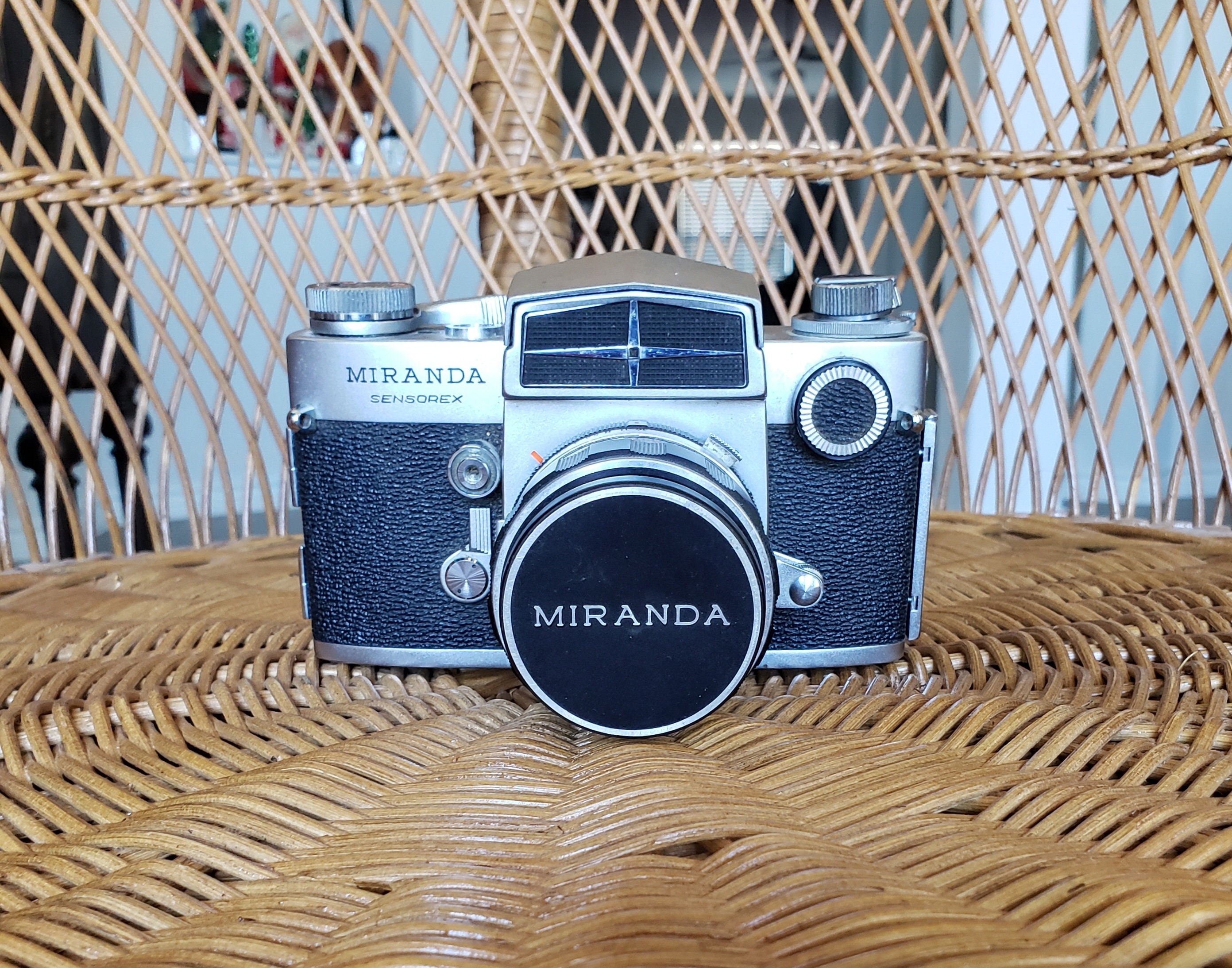 Miranda Camera for sale | Only 2 left at -60%