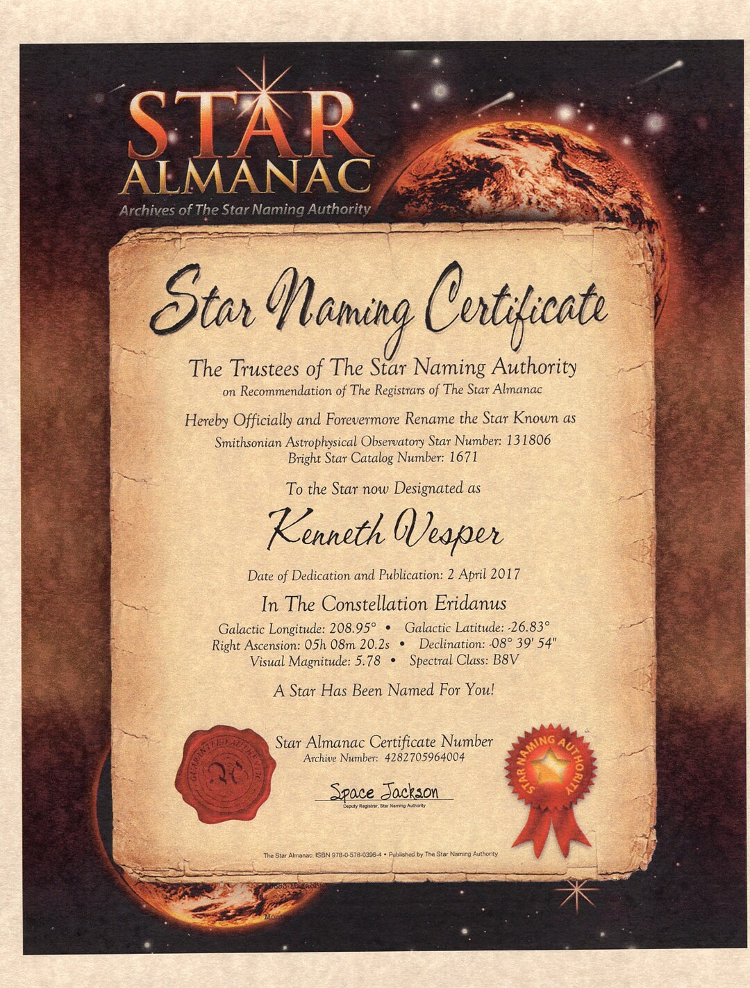 Custom Star Name Print - Etsy