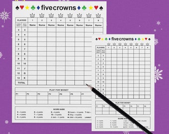 Yam Scoring Pad - Large or Small - Personalized Name(s) - Etsy