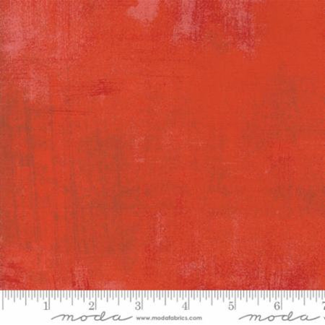 Meraki Shaka Feldspar Basic Grey Moda Tone on Tone Floral Fabric Cut to ...