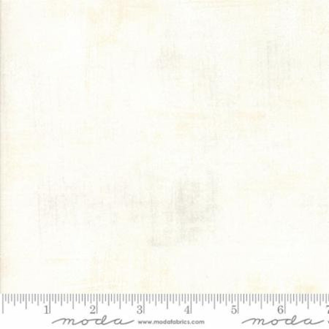 Meraki Shaka Feldspar Basic Grey Moda Tone on Tone Floral Fabric Cut to ...