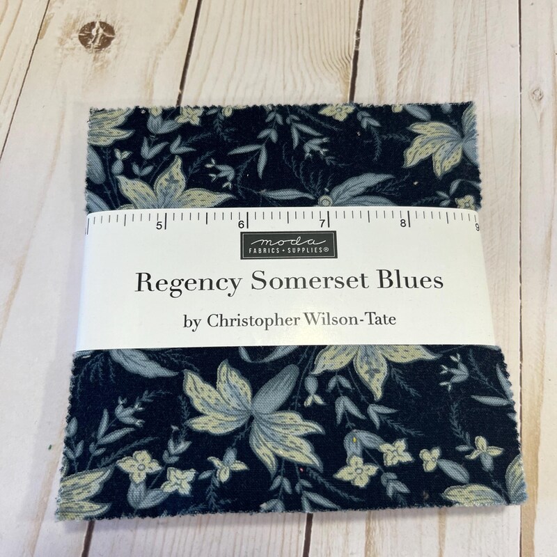 Somerset Fabric - Etsy