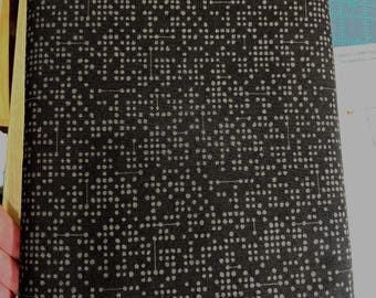 Dutchess Pink Grunge Quilting Fabric by Basic Grey Cut to Order by the ...