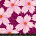 Brushed Slate Gray Metallic Fabric From Ruby Star Society by Sarah ...