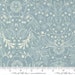 Decorum Goodness Composed Blue Fabric by Basic Grey for Moda - Etsy