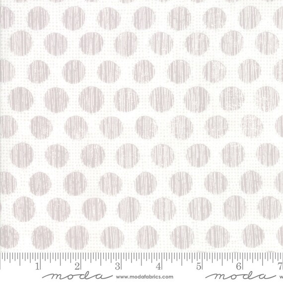 Fabric Naughty or nice cotton fabric by Basic Grey for Moda fabrics ...