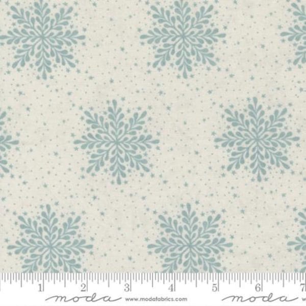 Moda Winter Wonderland Fabric - Etsy
