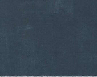 Dutchess Pink Grunge Quilting Fabric by Basic Grey Cut to Order by the ...