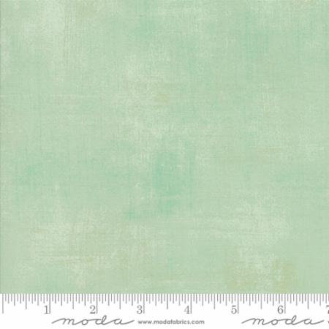 Meraki Shaka Feldspar Basic Grey Moda Tone on Tone Floral Fabric Cut to ...