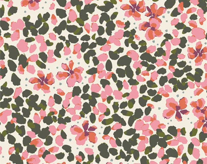 Riley Blake Varsity Lacrosse Field in Black, High Quality Quilting ...