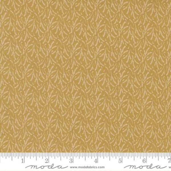 Moda Midnight in the Garden Fabric - Etsy