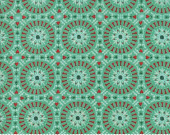 Fabric by the Yard Basic Grey Berry Merry Christmas Fabric by Moda ...