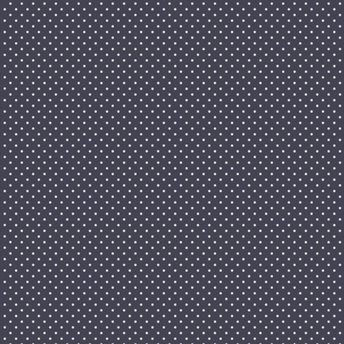 200 Thread Count Fabric Deco Stitch Blue Mineral Art Gallery - Etsy