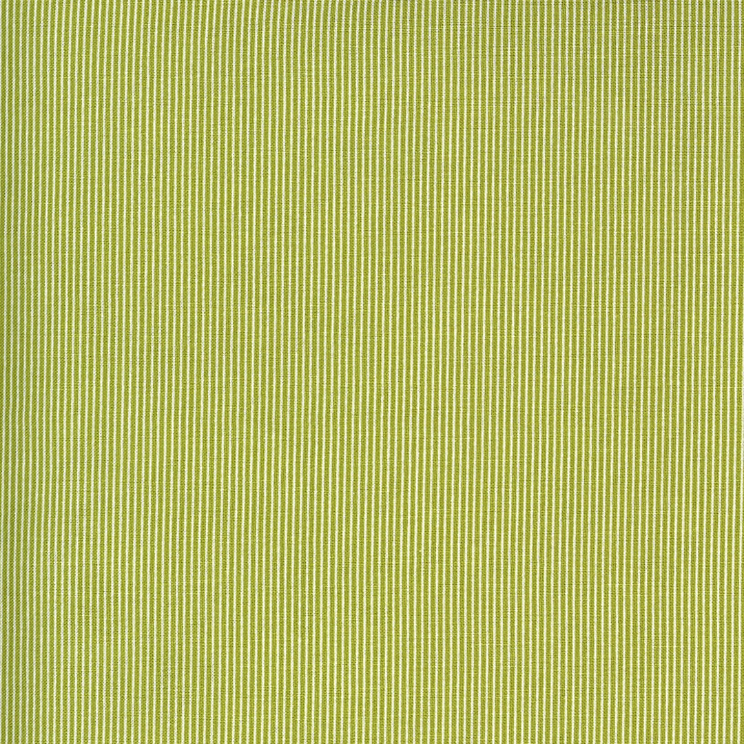 Spring Chicken Green Striped Quilting Cotton Fabric by Sweetwater for ...