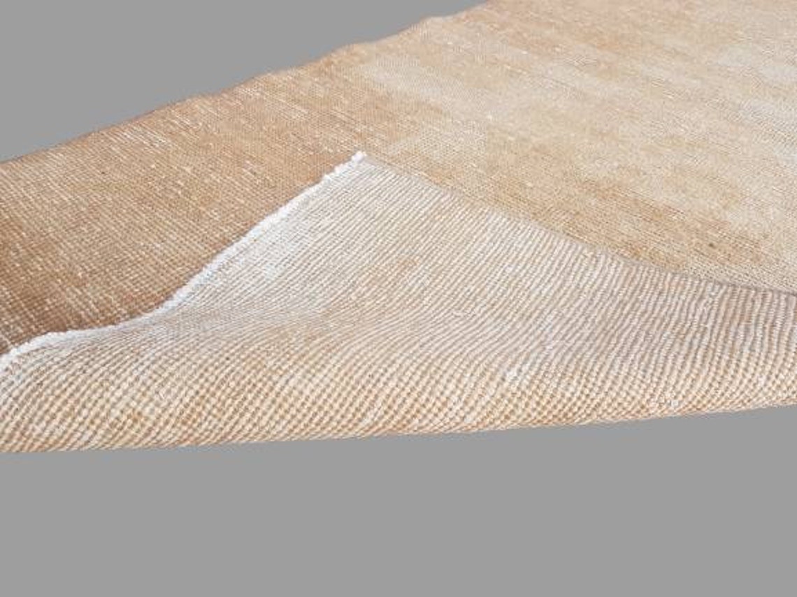 Pastel Runner Rug10'1'x2'6'soft Color - Etsy