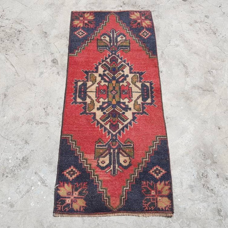 2x4 Bath Mat Rugs - Etsy