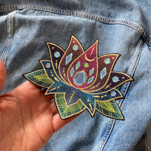 Flower Patch - Etsy