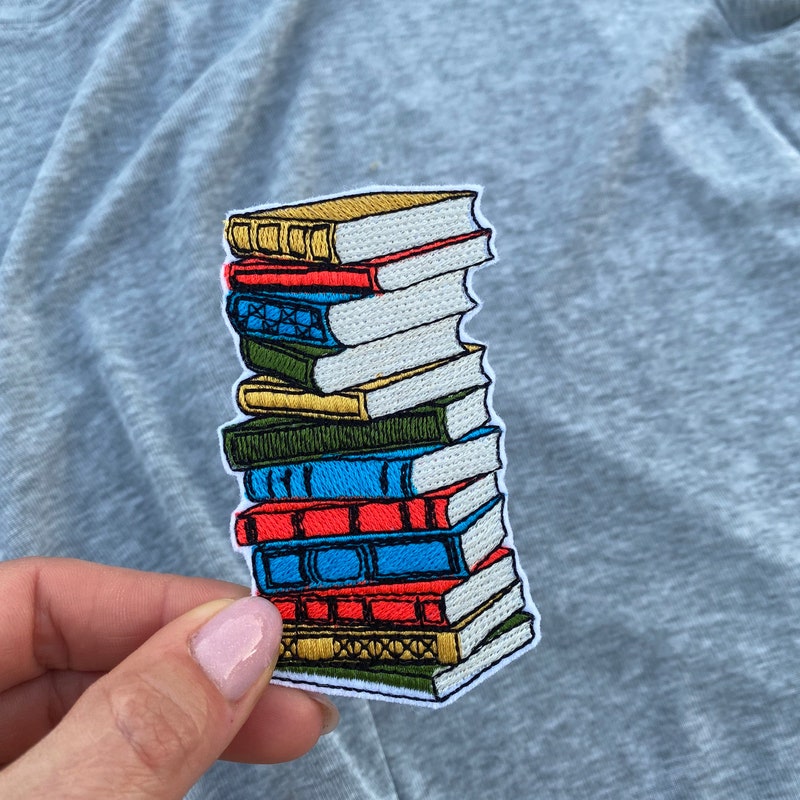 Iron on Patches - Etsy