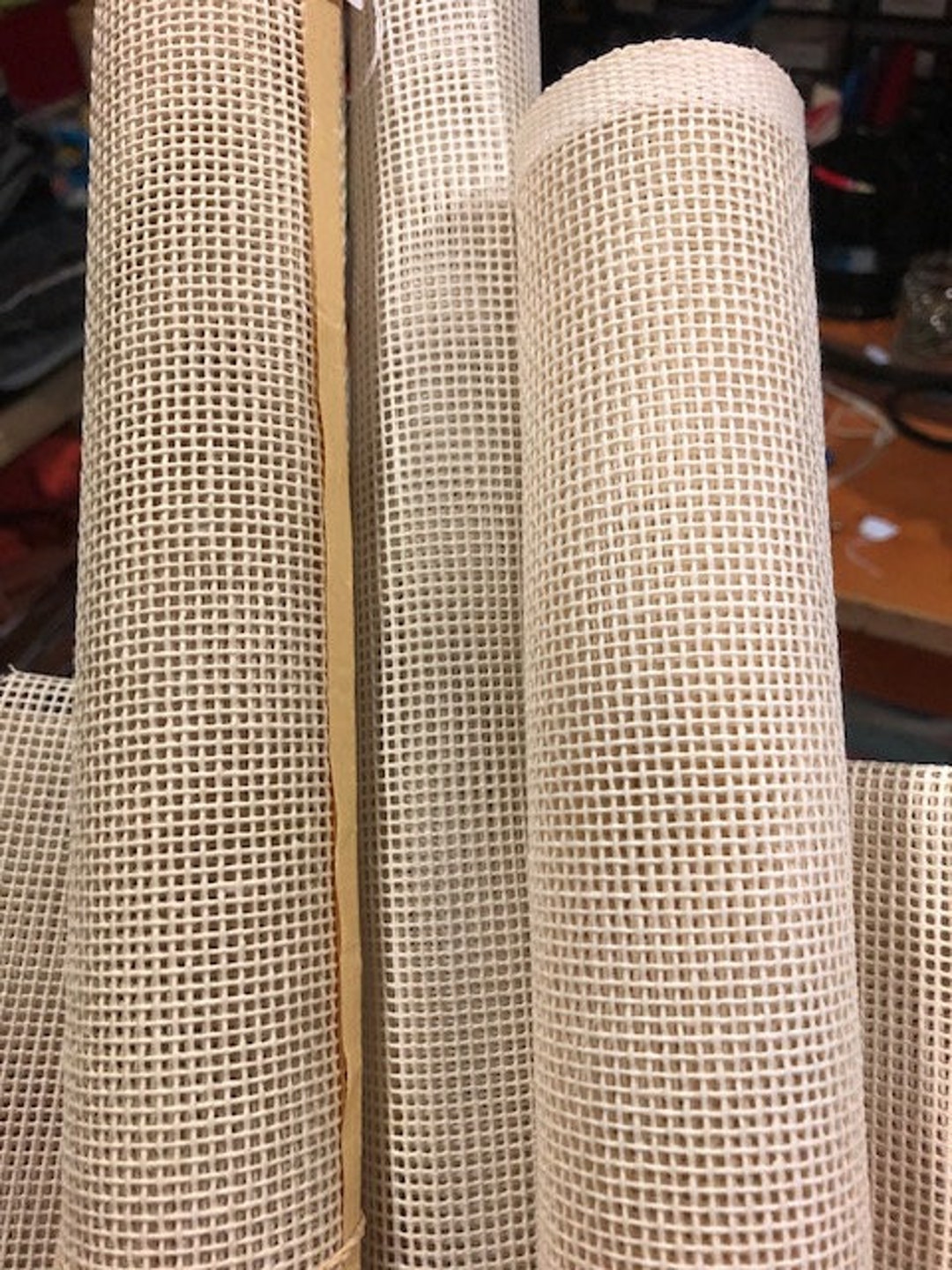10 Count Mono Blank Needlepoint Canvas Pre-owned, Various Sizes - Etsy
