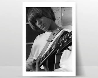 Brian Jones | Etsy