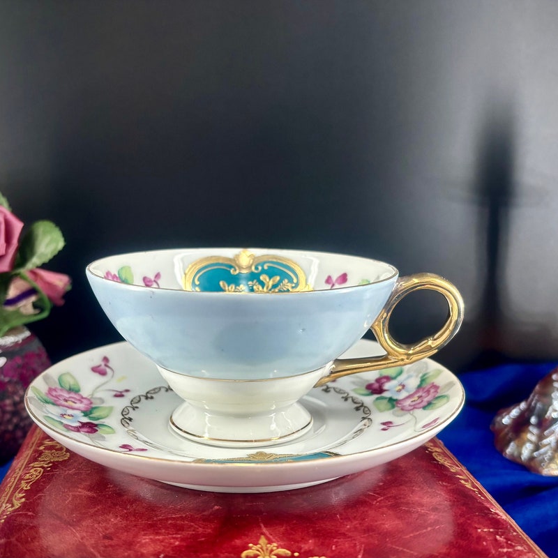 Japanese Bone China - Etsy