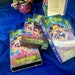 Sailor Moon the Doom Tree Series VHS Set - Etsy Canada
