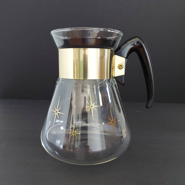 Atomic Coffee Pot - Etsy