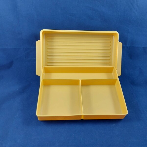 Plastic Divided Container - Etsy