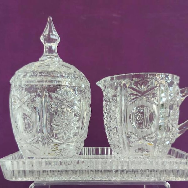 Italian Crystal - Etsy