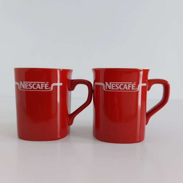 Nescafe - Etsy