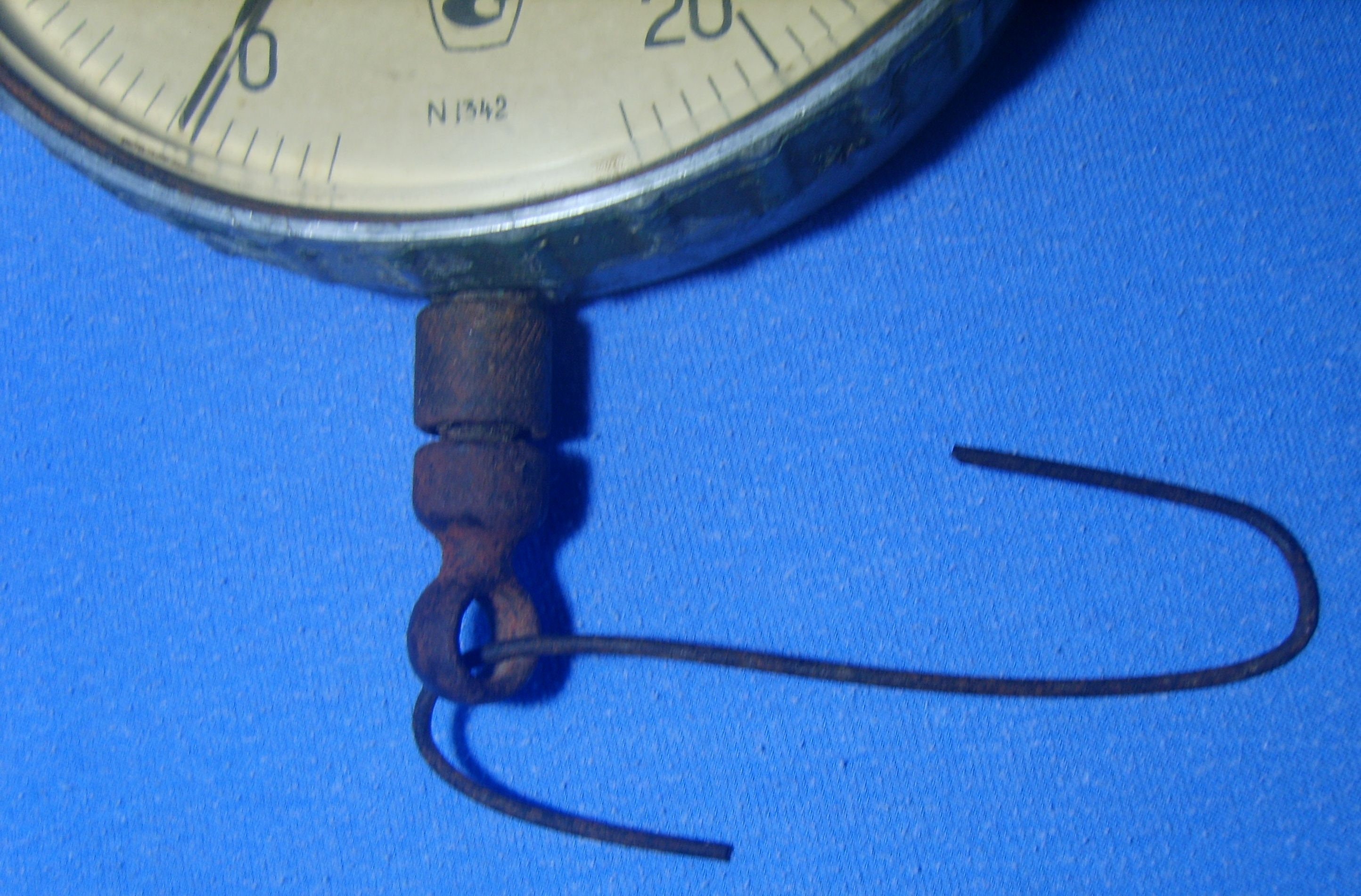 Rare Soviet Vintage Dynamometer Hand Dynamometer in Wood Box - Etsy