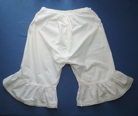 Victorian Bloomers