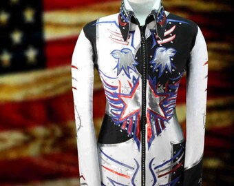 Rodeo Queen Interview Outfit - Etsy