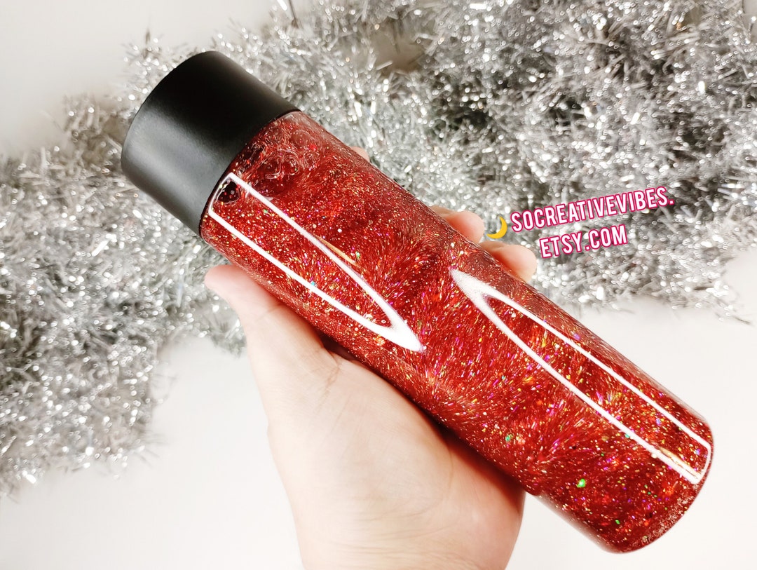 SHIPS 5/6/24 Glitter Sensory Bottle, Calming Bottles, Anxiety Relief ...