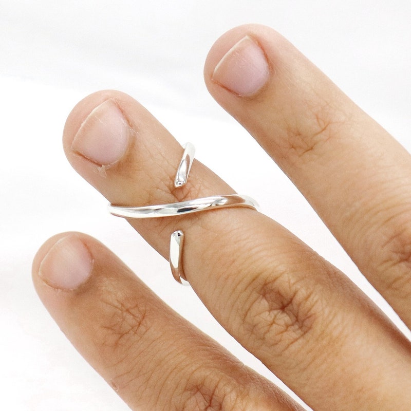 Finger Splint Jewelry - Etsy