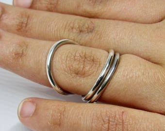 Murphy Splint Ring - Etsy UK
