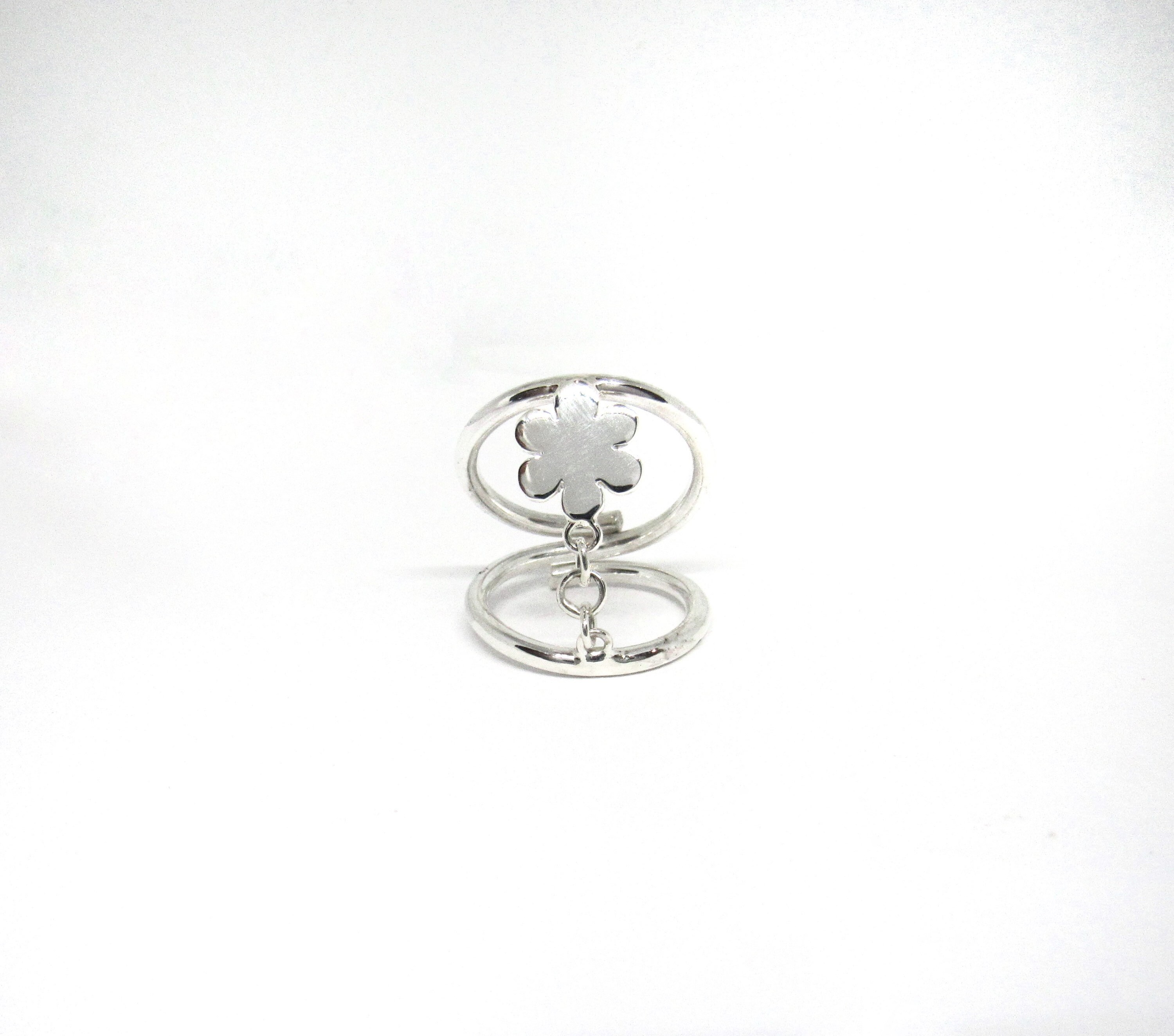 Flowersplint Ring for PIP or DIP Joint Swan Neck Splint - Etsy