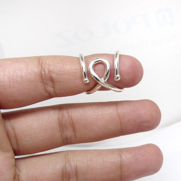 Pointer Finger Ring - Etsy