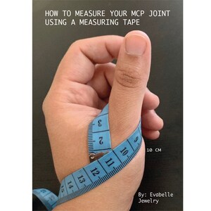 Fullthumb© CMC, MCP and IP Joints Splint Ring • Stable Thumb Splint ...