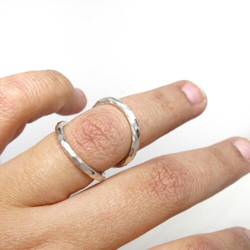 Splint Ring Arthritis Rings Adjustable for PIP or DIP Joint - Etsy