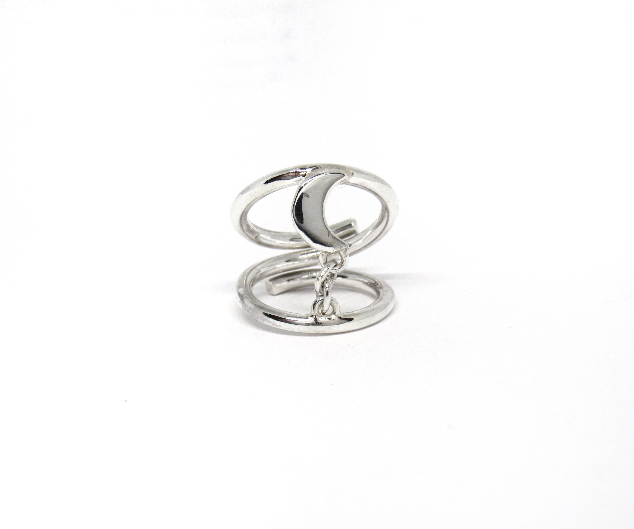 Moonswan© Splint Ring for PIP or DIP Joint Swan Neck Splint | Etsy