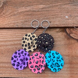 WHOLESALE Mini Cowboy Hat Keychain - Etsy