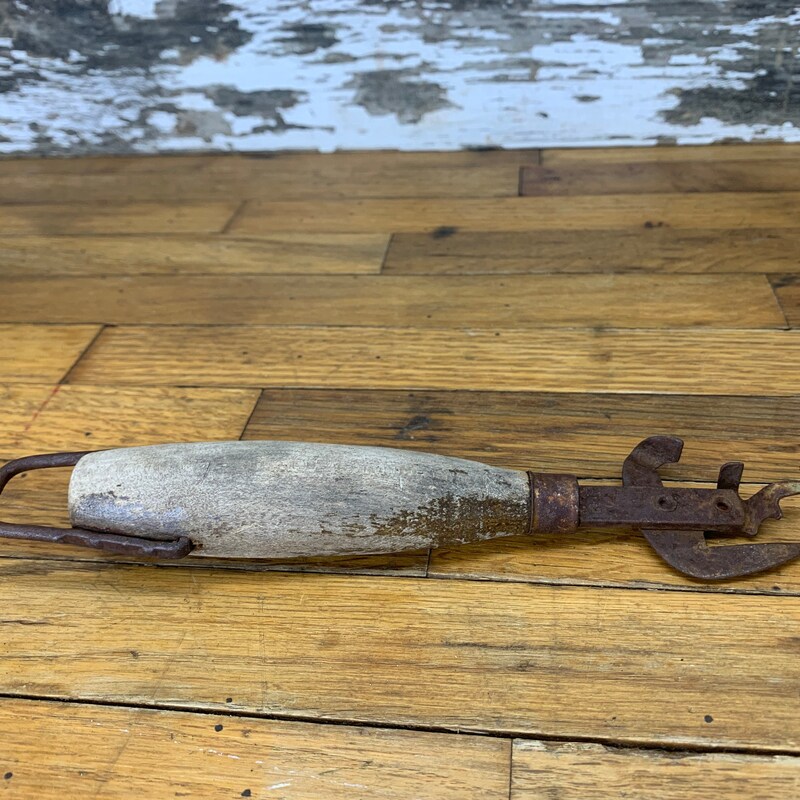 Antique Can Opener - Etsy