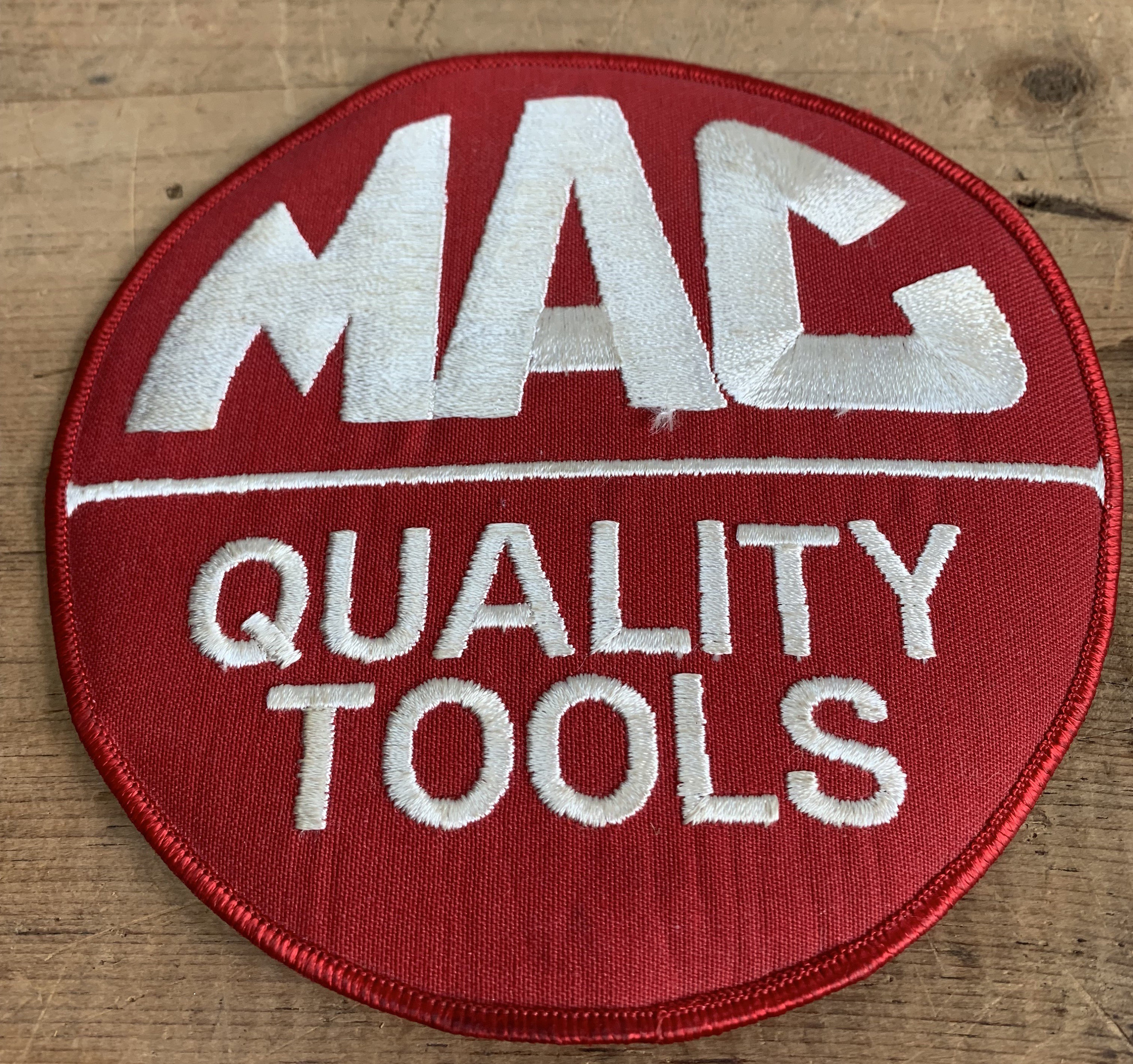 Mac Tools Logo