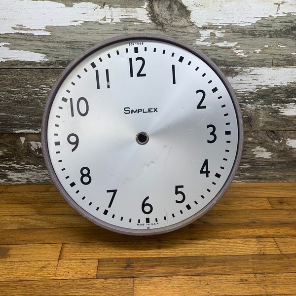 Simplex School - Etsy