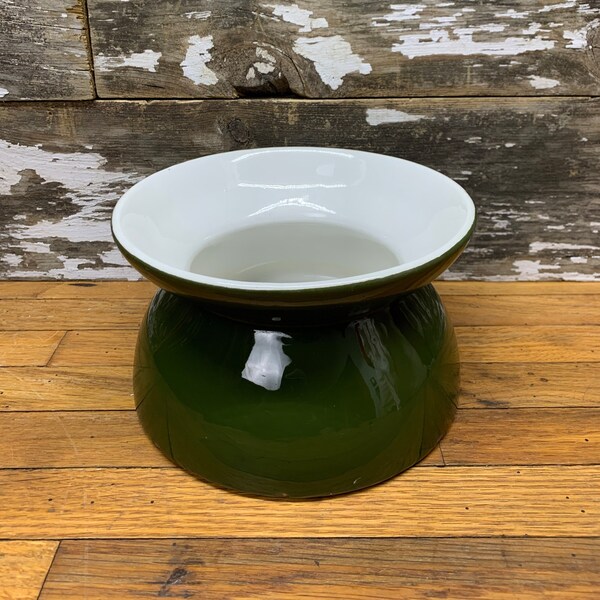 Ceramic Spittoon - Etsy